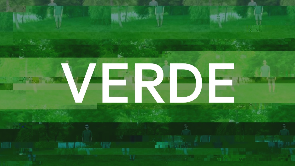 VERDE — Digital Design & Development